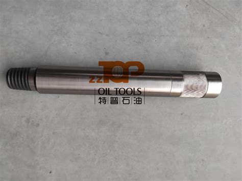 2 Double Flapper Check Valve For Coiled Tubing Downhole Tools Safety Valve