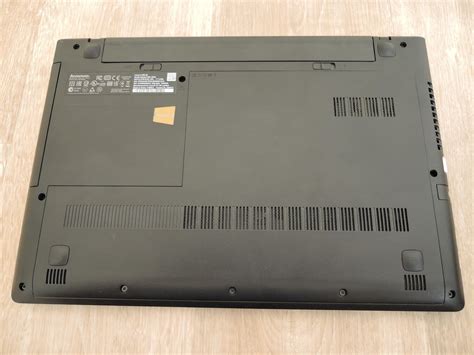 Lenovo Ideapad G50-30 (80G000LQCK) Nový SSD 256GB, Baterie, Nabíječka ...