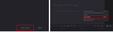 DaVinci Resolve 稳定视频详细指南
