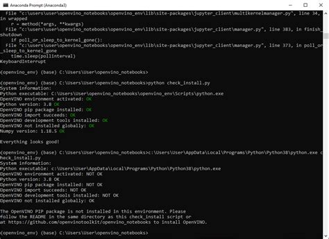 Importerror Dll Load Failed While Importing Ieapi The Specified Module Could Not Be Found