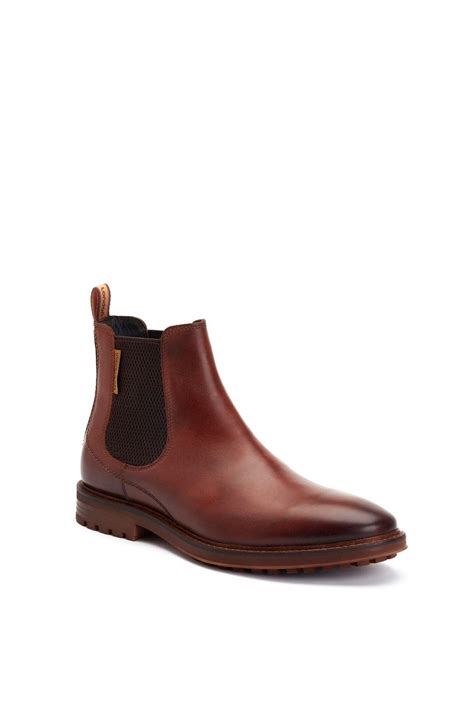 Boots Douglas Chelsea Boot Base London