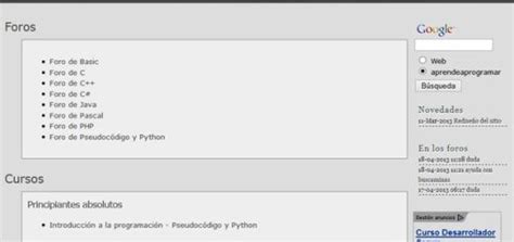 Learnstreet Cursos De Programación Gratuitos Para Autodidactas Soft And Apps