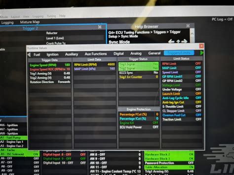 Uz No Spark When Cranking G Forums Link Engine Management