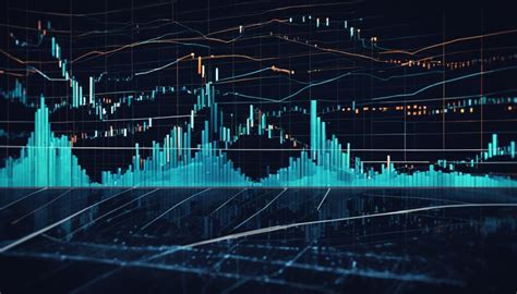 Financial Time Series Analysis Trends And Insights