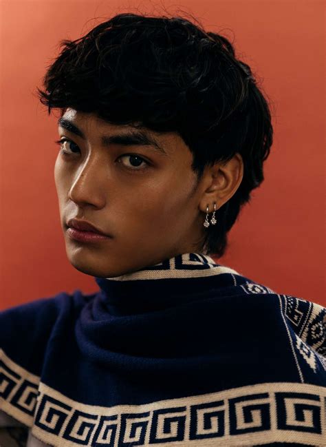 Men Archive Unsigned Models