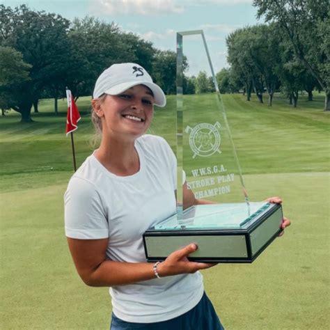 Steve Stricker Wife
