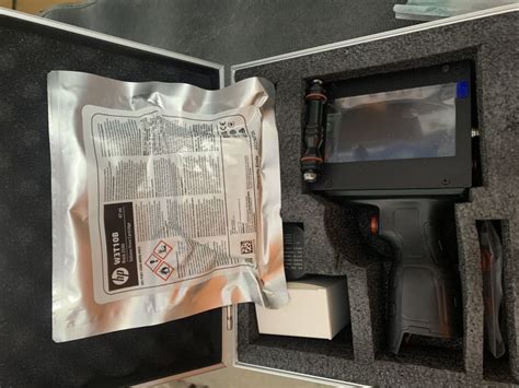 Automatic Electric Batch Code Printing Machine Color Light White At Rs In Patna