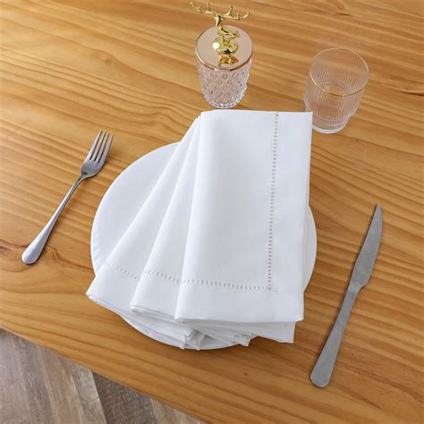 Napkins Npk Hs Majestic Tware