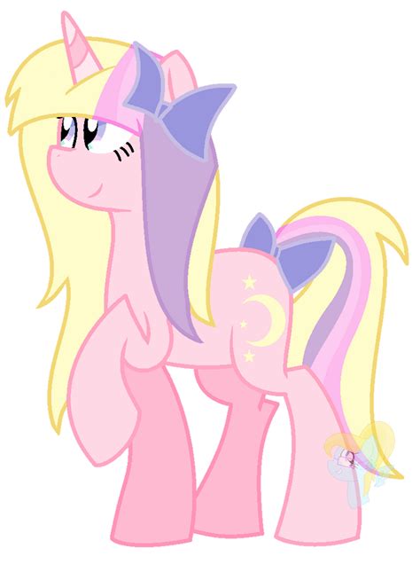 Sugar Moon By Ijessiepone On Deviantart