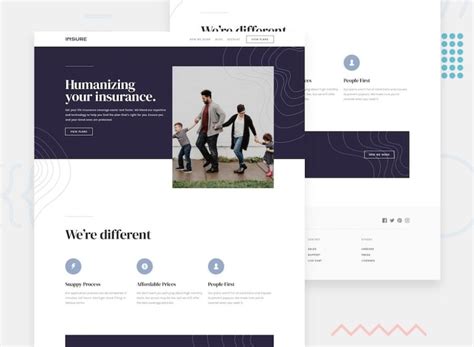 Front End Projects With Designs To Help Improve Your Coding Skills