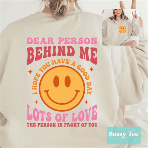 Dtf Transfers Sassy Tee Transfers