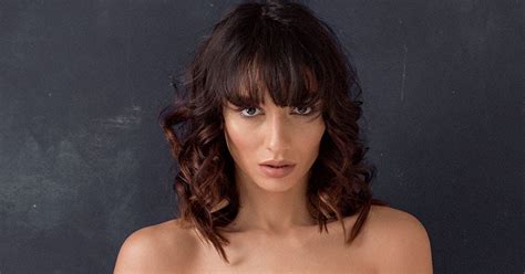 Chica Hot Del Momento Nicola Paul