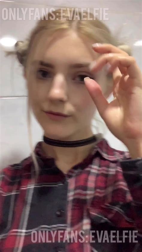 Eva Elfie Onlyfans Eva37 Camhubcc