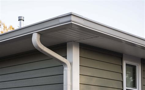 Which Is Which Soffit Vs Fascia Power Home Remodeling