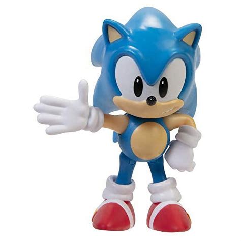 Sonic The Hedgehog Shop All Sonic Toys In Sonic Toys
