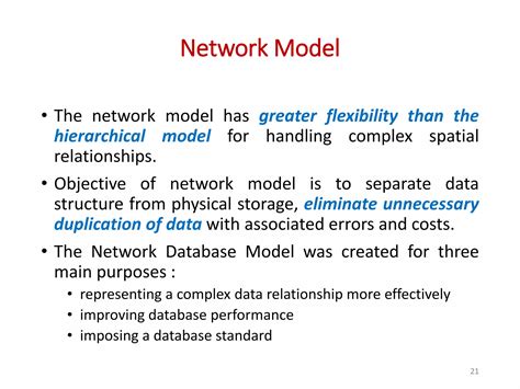 Database Models Client Server Architecture Distributed Database And