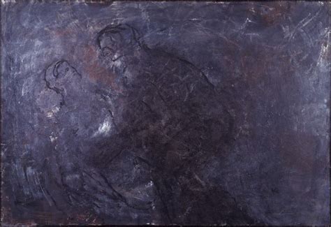 Nancy Spero Lovers 2 1984