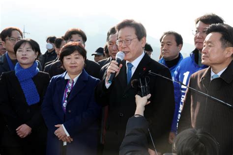 응급환자 왜 서울까지 이재명 대표 서울대병원 이송 두고 논란 정치시사 에펨코리아