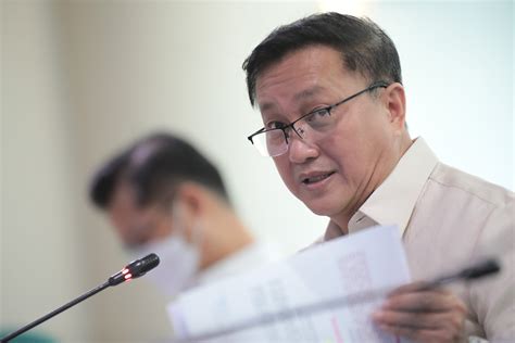 Blue Ribbon Panel Invites Dead Resource Person In Laptop Deal Probe