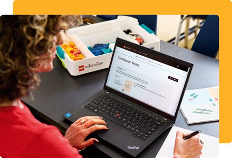 Lego® Education Fen Bilimleri Teknokta Yenilikçi Öğrenim Çözümleri