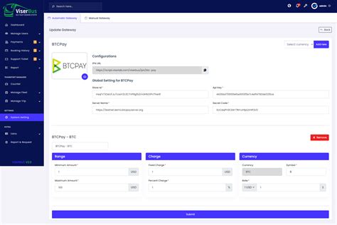 viserbus bus ticket booking system by viserlab codecanyon