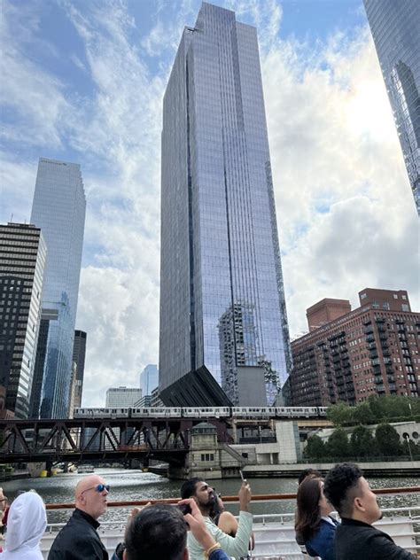 Pencil Shaped Tower Structural Engineering Marvel