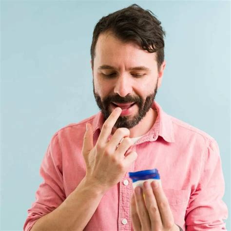 Buyers Guide For Best Lip Balm For Men Hydrated Lips