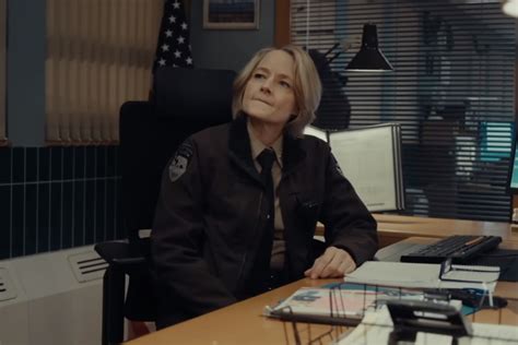 True Detective Night Country