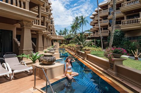 Gem Of The Andaman Sea Beyond Resort Kata