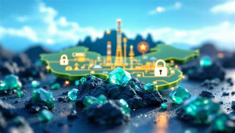 Chinas Technology Export Controls New Battery Restrictions