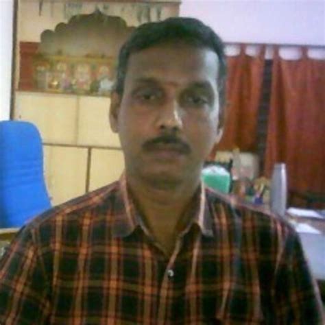 Senthil Raja M Professor And Principal Mpharm Phd Fic Rph