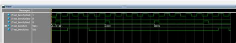 Alex9ufo 聰明人求知心切 數位ic設計入門 Verilog Sequential Logic Parallel In Serial