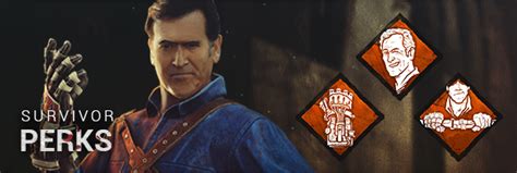 Dead By Daylight Ash Vs Evil Dead 2019 Mobygames