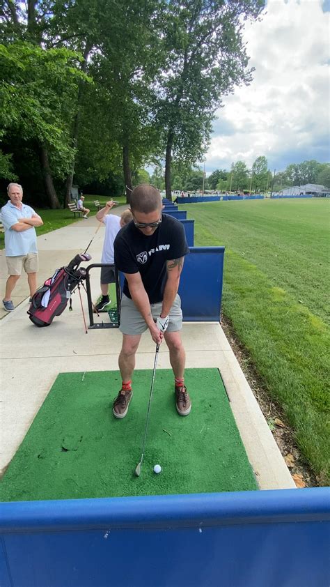 Swing Progress R Golfswing