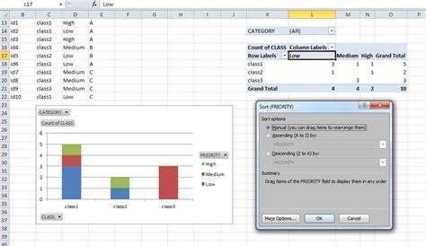 How To Create A Stacked Bar Chart In Excel Pivot Charts Infoupdate Org
