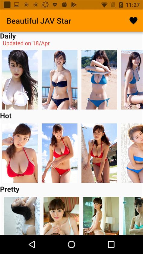 Jav Star Apk For Android Download