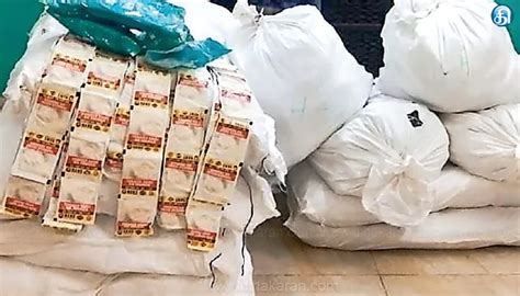குடோனில் போதை பொருட்கள் பறிமுதல் டீக்கடையில் குட்கா விற்பனை Seizure