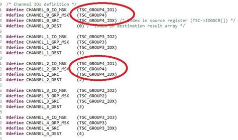 solved l4 tsc cubemx bug stmicroelectronics community