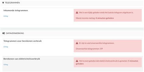 Dsmr Datalogger Network Connection Fails After X Time · Issue 1112 · Dsmrreaderdsmr Reader