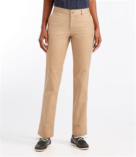 Womens Khaki Pants Looks