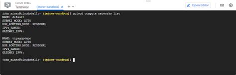 Deploy And Secure A SQL Server Instance On GCP Managed Service