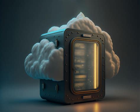 Top Cloud Computing Trends To Look Out For 2024