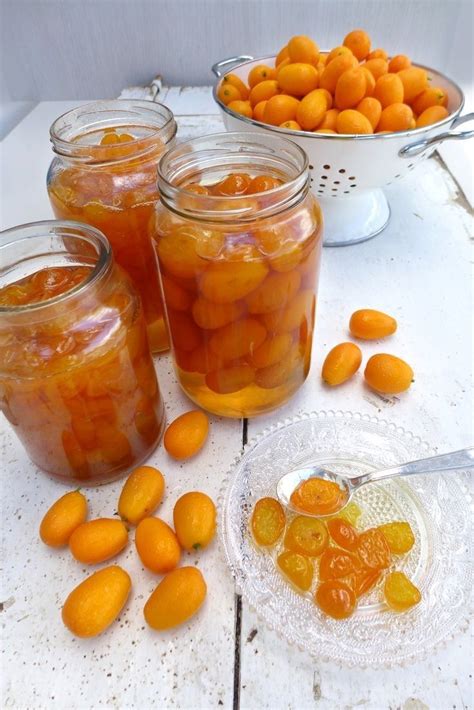 Kumquat Upside Down Cake Artofit
