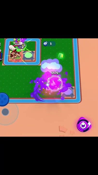 Brawlstars براول براولستارز براولستارز Supercell Brawl Youtube