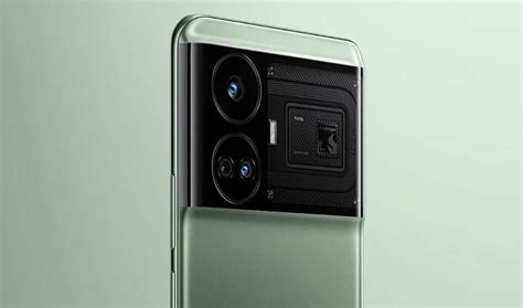 realme GT5 Coming Soon 28 August 2023, Carrying Snapdragon 8 Gen 2 ...