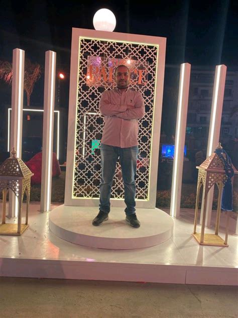 Ahmed Radwan On Linkedin Ramdankareem