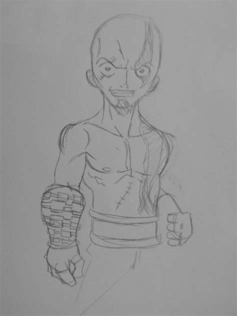Skinny Kratos By Sawate On Deviantart