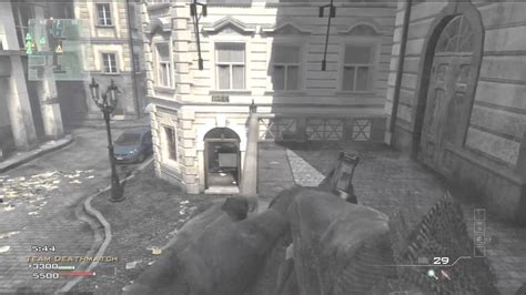 A Small Ts With A Tk Youtube