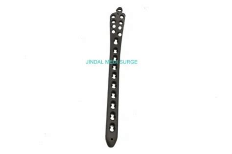 Jms Standard Locking Distal Tibia Medial Plate Orthopedic Locking
