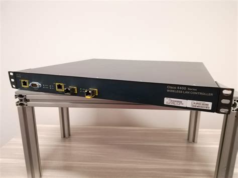 Cisco 4400 Series Wireless Lan Controller Electronics Computer Parts